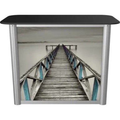Buy a new - Linear Pro Counter - UsedBooths.com