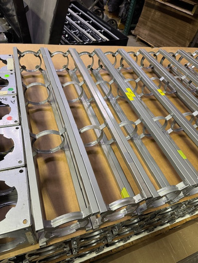 Buy a used - Orbital Truss Booth Parts - UsedBooths.com