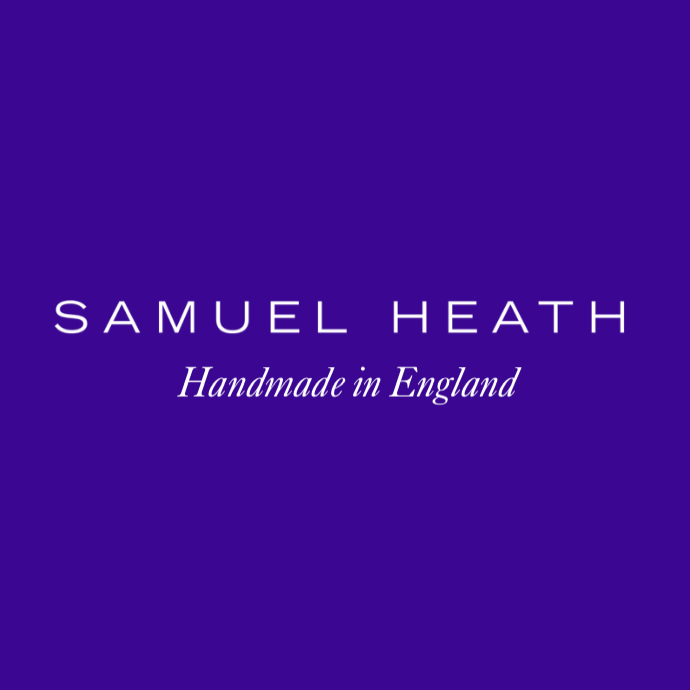 Samuel Heath Products - TapShop.co.uk