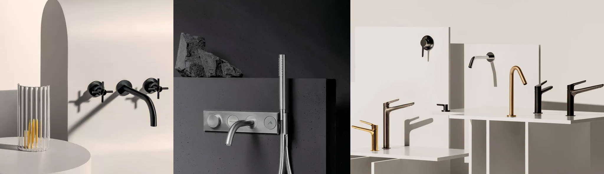 Tap Shop - Premium Bathroom & Kitchen Taps and Mixers