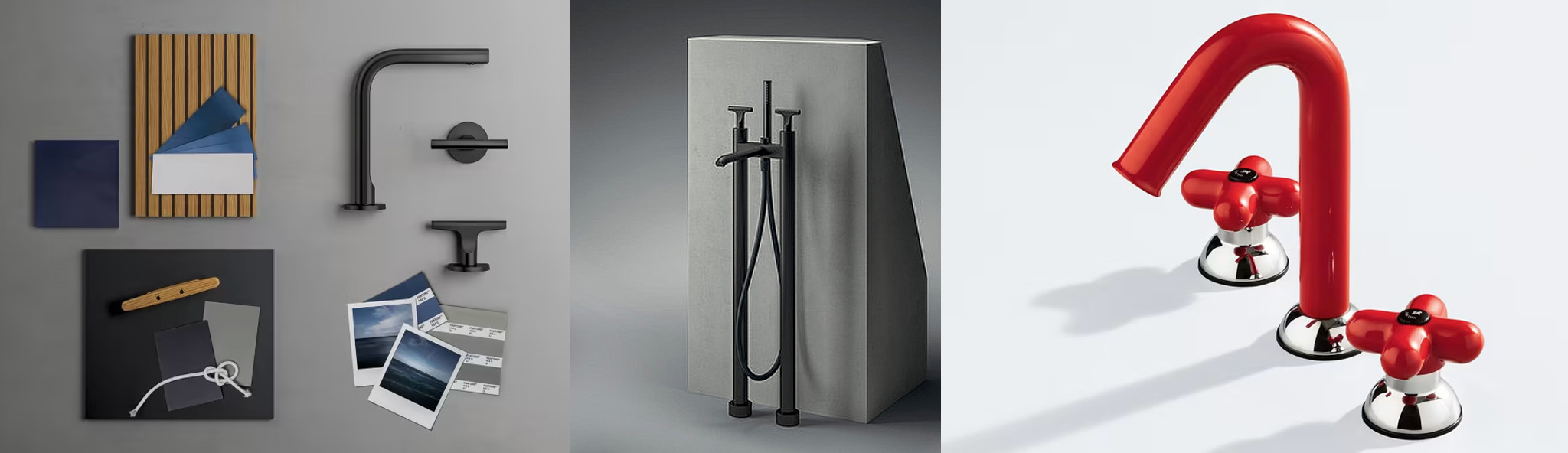 Tap Shop - Premium Bathroom & Kitchen Taps and Mixers