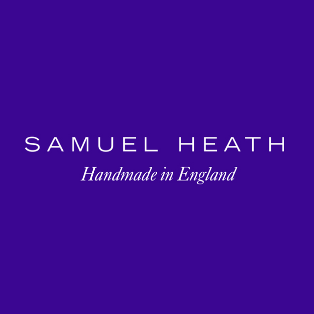 Samuel Heath Products - TapShop.co.uk