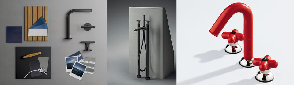 Tap Shop - Premium Bathroom & Kitchen Taps and Mixers