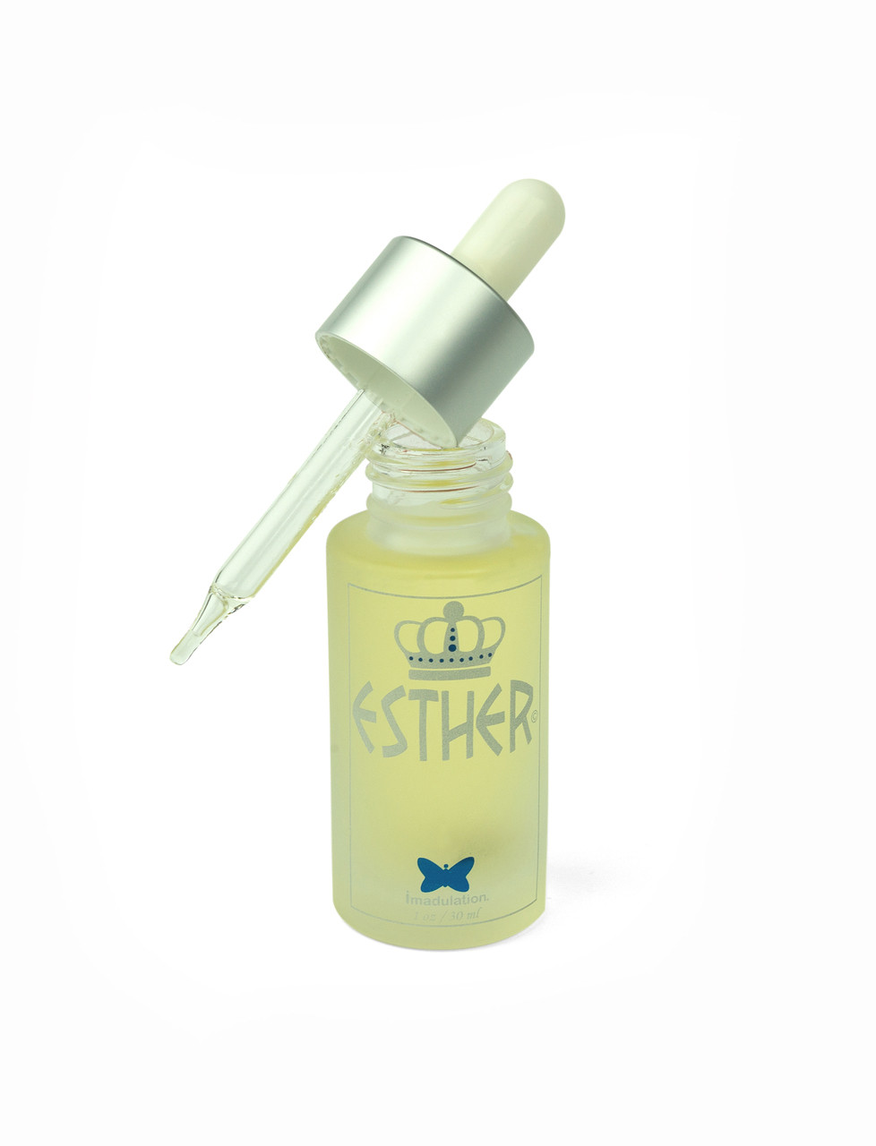 Queen Esther Skin Oil 1 oz. - Imadulation