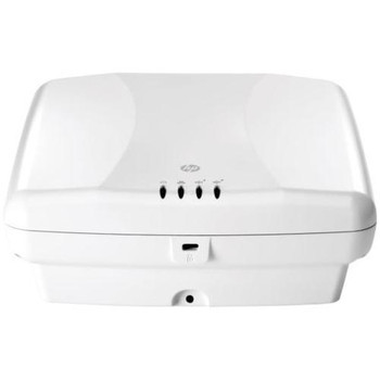 J9590AR | HP | Procurve Msm460 Dual Radio 802.11N Wireless Access Point