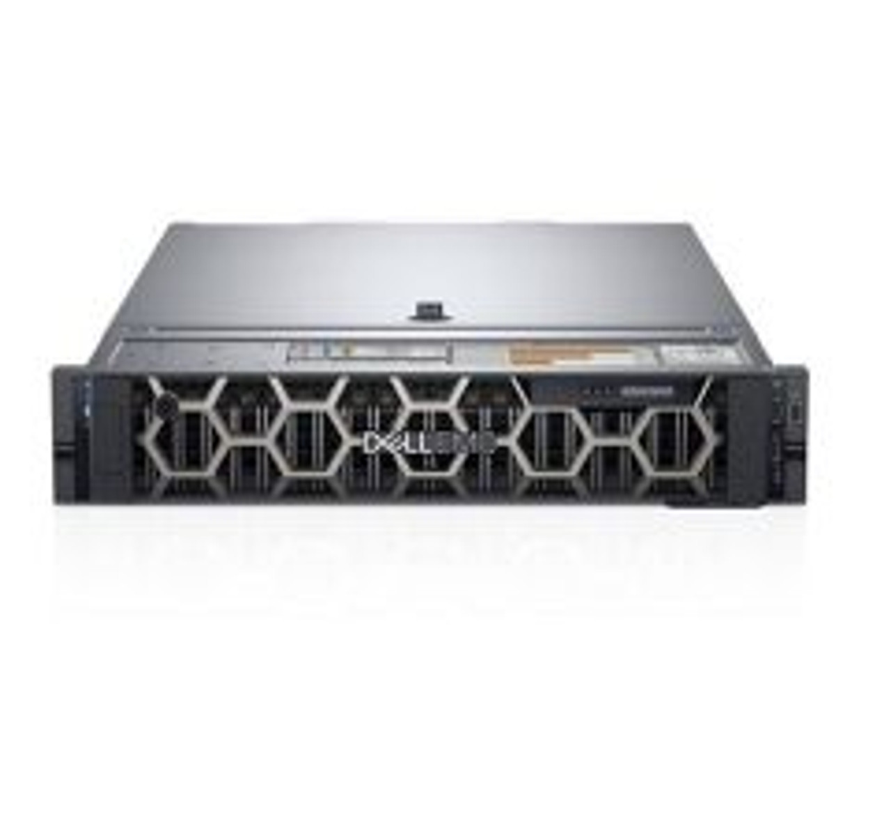 PowerEdge-R750 | DELL | Poweredge R750 16-Bay 2U Rack Server