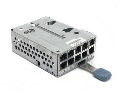253240-001 | HP | 10 Port Rj-45 Patch-Panel Pass-Through Module