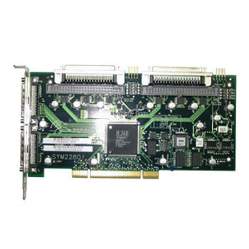 375-0005-01 | SUN | Pci Ultra Wide Scsi 40Mbps Dual Channel Single ...