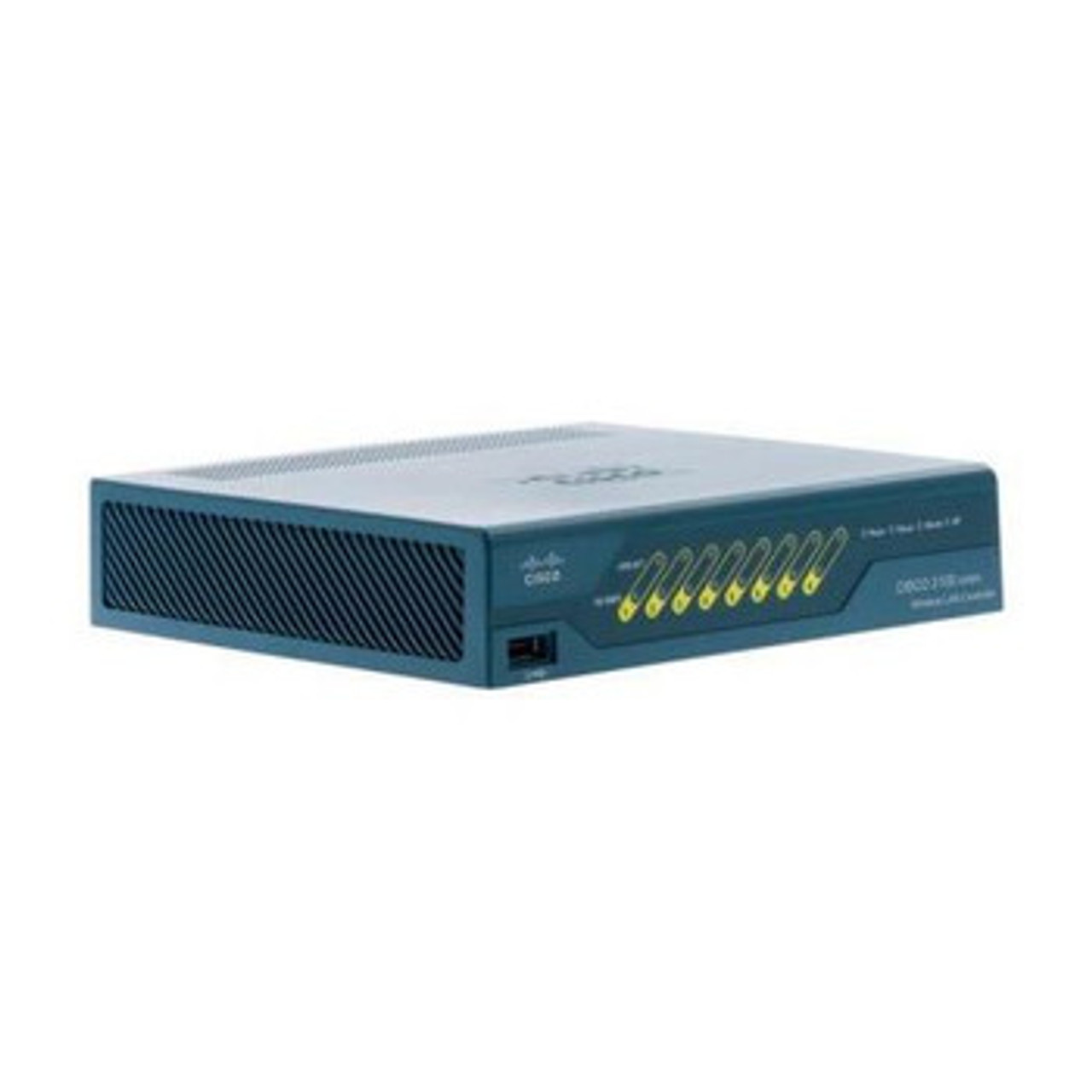 AIR-WLC2106-K9U | CISCO | Aironet 2106 Wlan Controller