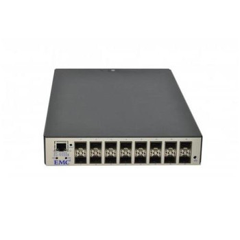 100-652-009 | EMC | Ds-44Oom 16-Ports Lc W/8 Flexports (Rohs) Ethernet ...