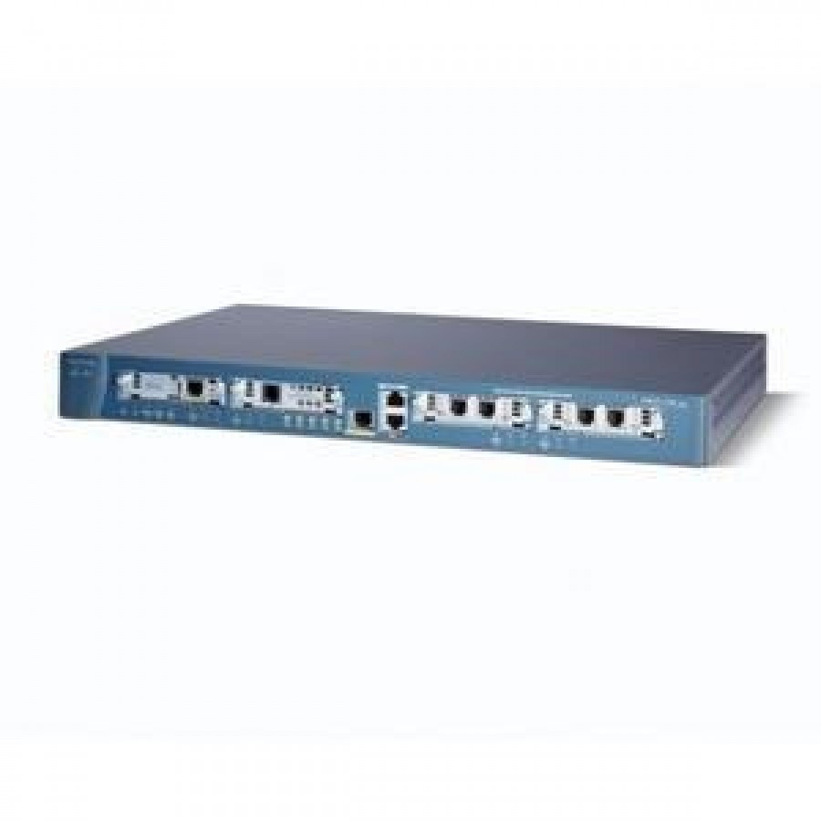 CISCO1760-V | Cisco | Networking | Bridges & Routers | Router
