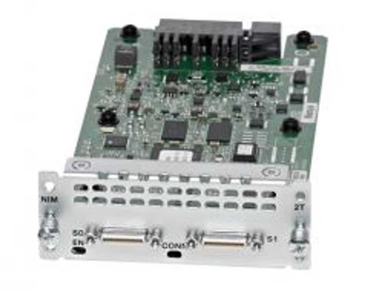 NIM-2T | Cisco | Network Interface Module