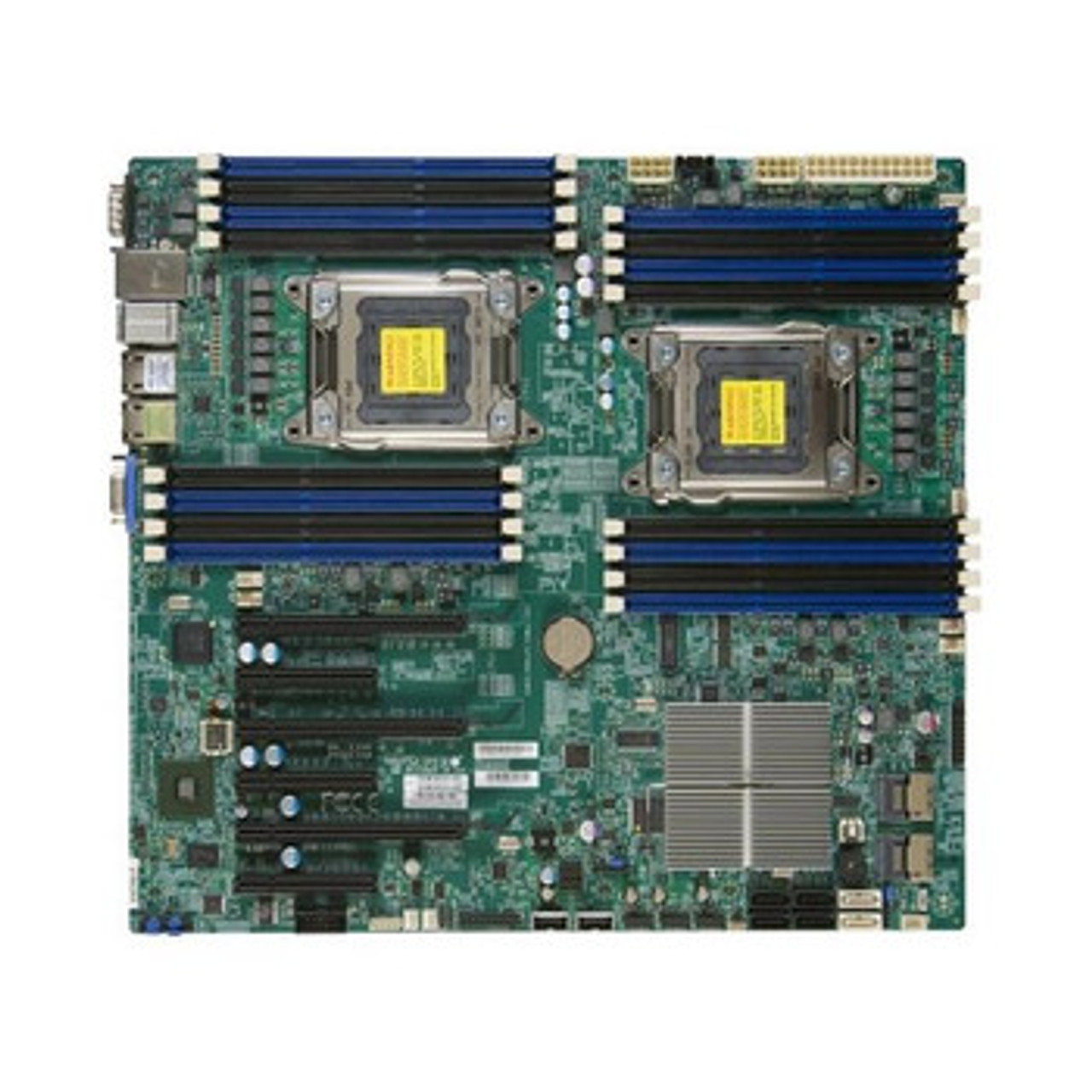 MBD-X9DR6-LN4F | Supermicro | Server Motherboard
