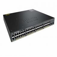 WS-C2960X-48LPS-L | Cisco | Switch Module