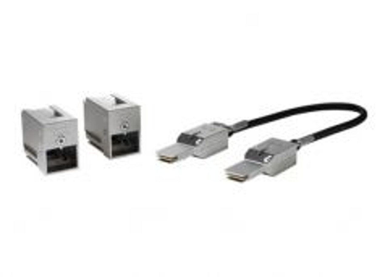 C9300L-STACK-KIT | Cisco | Network Adapter C9300L-STACK-KIT | Cisco | Network Adapter