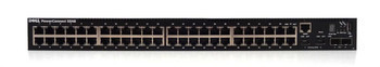 589603932 | DELL | PowerconNECt 5548 48-Ports 10/100/1000 + 2X 10 ...