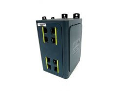 IEM-3000-8SM | CISCO | Industrial Ethernet 3000 Switch Module