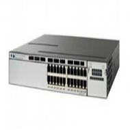 WS-C3850-24P-E | CISCO | Catalyst 3850 Network Switch