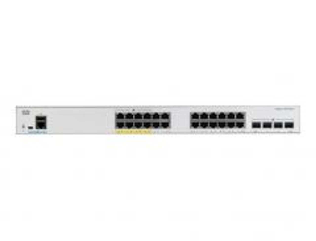 C1000-24T-4X-L | Cisco | Switch Module
