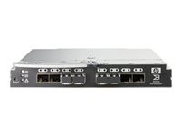 489864-003 | HP | BROCADE 8Gb San Switch 8/12C Switch 12 Ports Managed ...