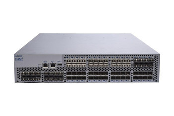 DS-5300B-8G | EMC | ConNECtrix Ds-5300B Fibre Channel Switch 48-Ports