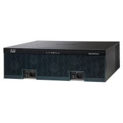CISCO3945-HSEC+/K9 | Cisco | Router