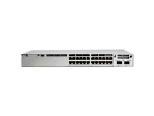 C9300-24H-10E | Cisco | Switch Module