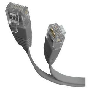 CAB-DV10-8M= - Cisco 8 METER FLAT GREY ETHERNET CABLE FOR TOU