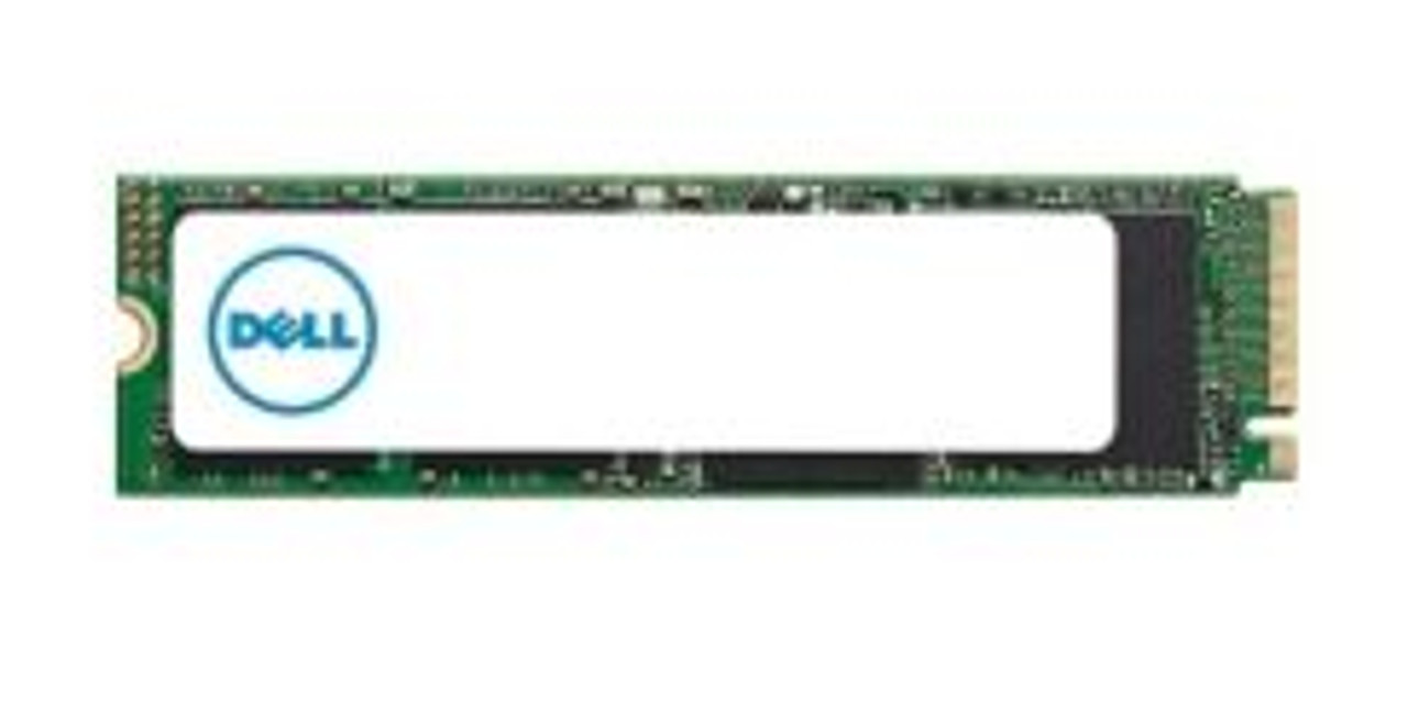 400-BLJO | Dell | Storage Devices | SSDs | Solid State Drive