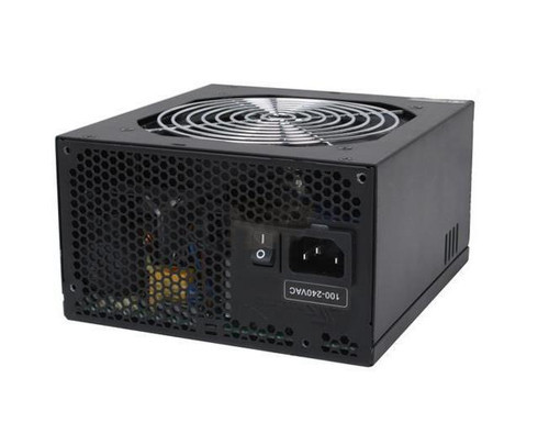 SS-700HM | Sea Sonic Electronics Co | 700-Watts ATX12V Power Supply