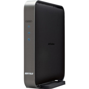 WZR-D1800H | Buffalo | Networking | Router