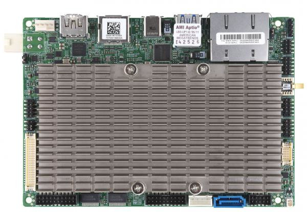 MBD-X11SSN-L-O | Supermicro | Motherboard