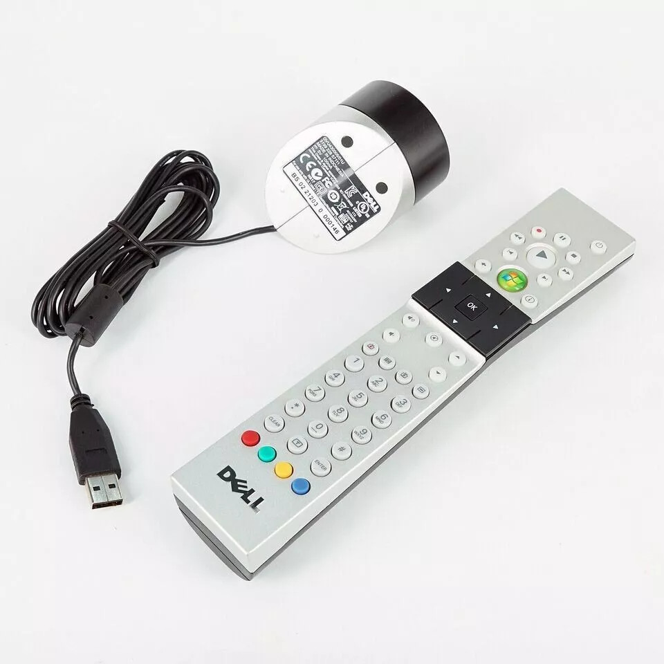 Dell GCKP9 Media Center Remote Control Kit
