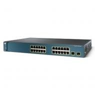 WS-C3560-24PS-S | Cisco | Catalyst 3560 24-Ports 10/100 Poe Smi Switch ...