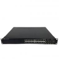 PC5424 | DELL | PowerconNECt 5424 24-Ports Gigabit Layer 2 Managed Switch