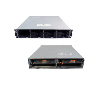 100-562-106 | EMC | Ax4/ Nx4 Disk Processor Enclosure (Dpe) 2U Chassis