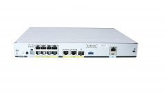C1111-8P | CISCO | Isr 1100 8-Port Gigabit Ethernet Wan Integrated ...
