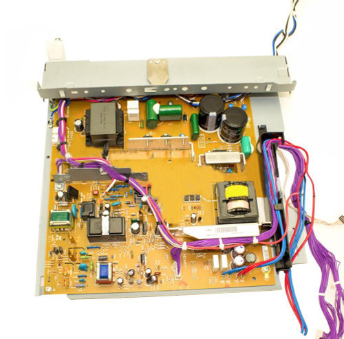 RM1-7101 | HP | 220V High Voltage Power Supply for LaserJet Enterprise ...
