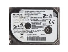 08K1592 | Hitachi | Storage Devices | Laptop Hard Drive