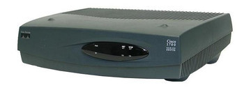 CISCO1710 | Cisco | Networking | Bridges & Routers | Router