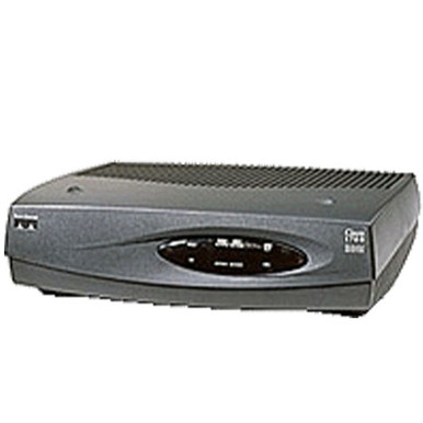 Cisco1700 | Cisco | Networking | Bridges & Routers | Router