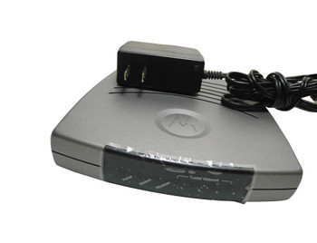 WR850G | Motorola | Networking | Bridges & Routers | Router