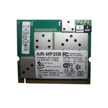 AIR-MP20B-E-K9 | Cisco | Wireless Accessories