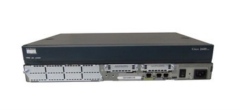 CISCO2600 | Cisco | Networking | Bridges & Routers | Router