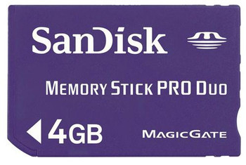 SDMSPD-4096 | Sandisk | Memory | Flash Memory