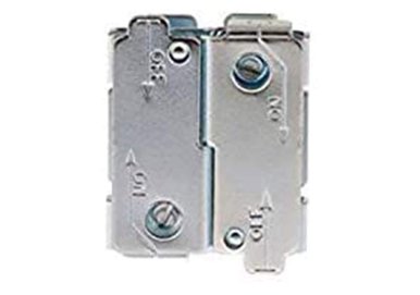 AIR-CHNL-ADAPTER= | CISCO | T-Rail Channel Adapter Network Device Rail ...