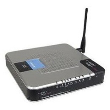 WRTU54G-TM-OB | Linksys | Networking Router