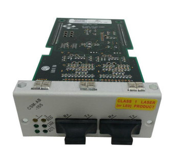 CSM-AB-155 | Alcatel Lucent | Switch Module