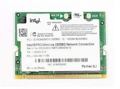 WM3B2200BG | Intel | Wireless Lan Card