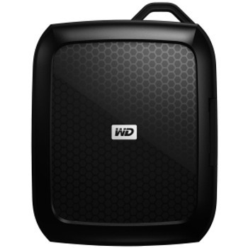 WDBGRD0000NBK-NASN-B | WD | Network Storage Device
